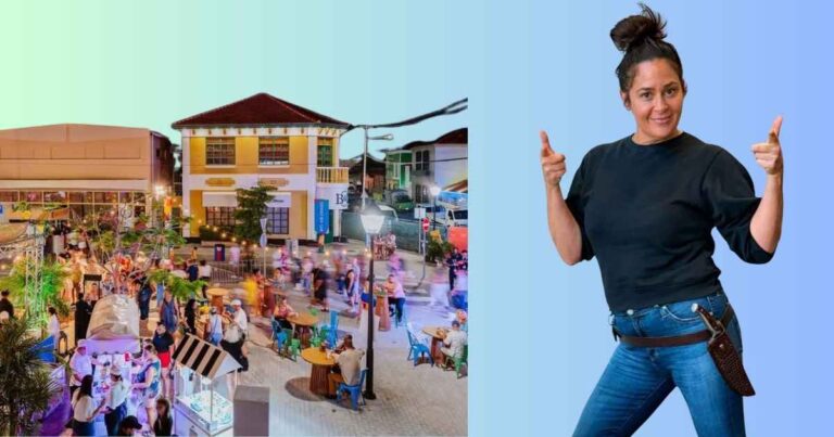 Antonia Lofaso Net Worth Restaurants And Personal Life